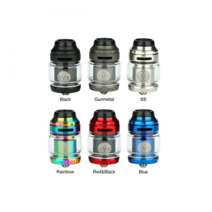 GEEKVAPE ZEUS TANK Disposable Vape Online