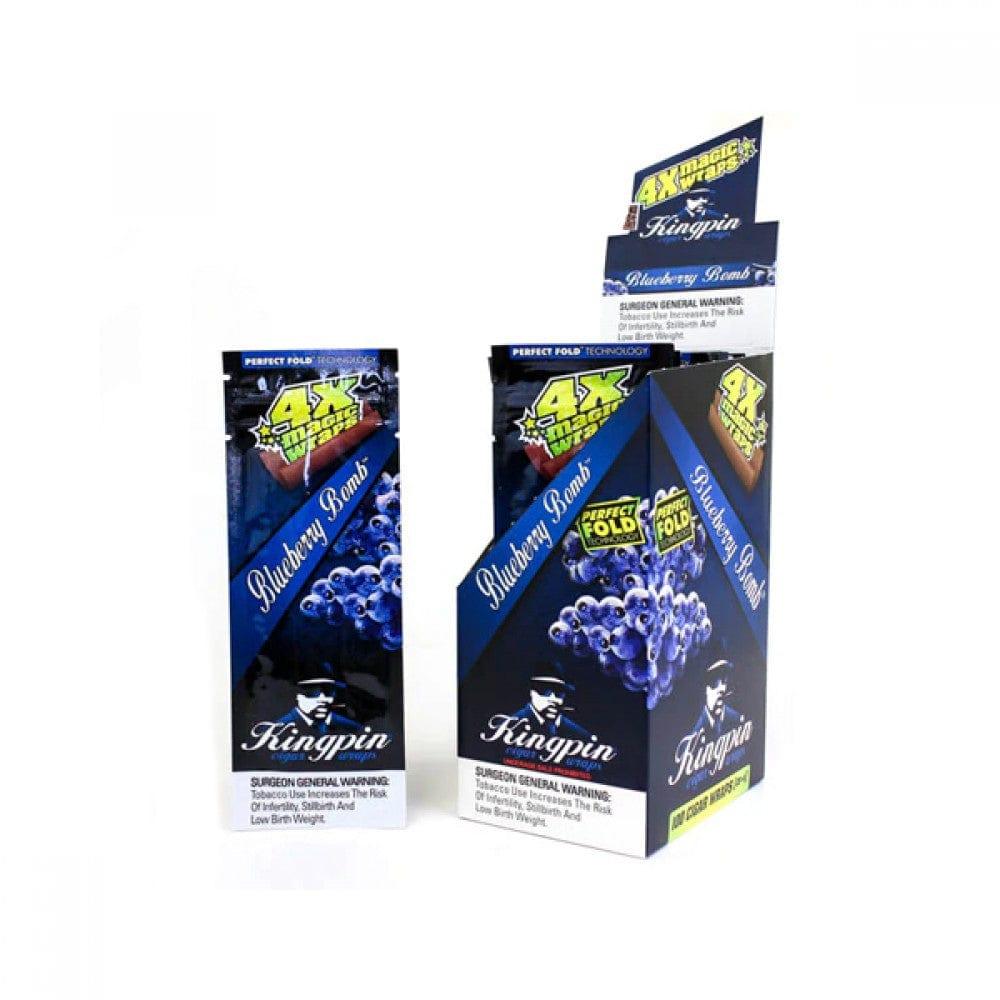KINGPIN WRAP Disposable Vape Online