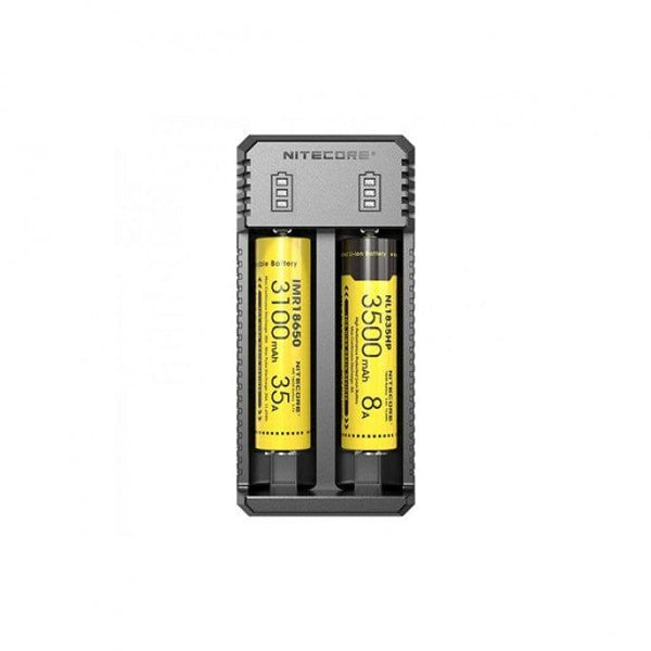 NITECORE UI2 CHARGER Disposable Vape Online