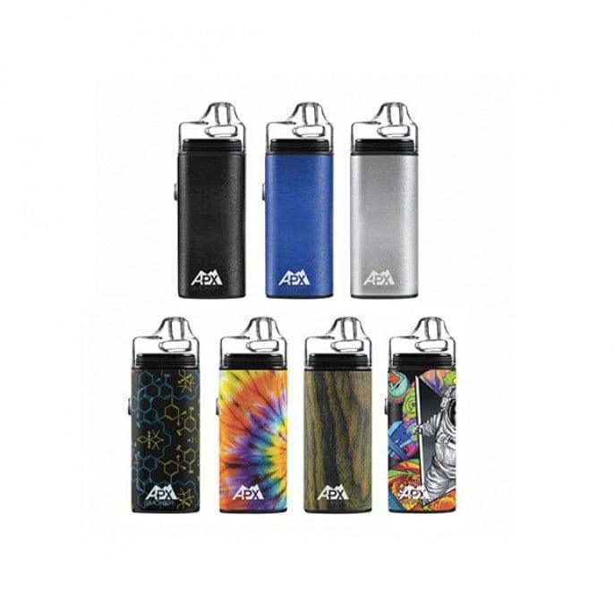 PULSAR APX SMOKER KIT Disposable Vape Online