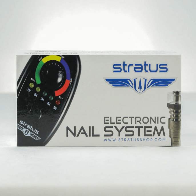 STRATUS ELECTRONIC ENAIL Disposable Vape Online