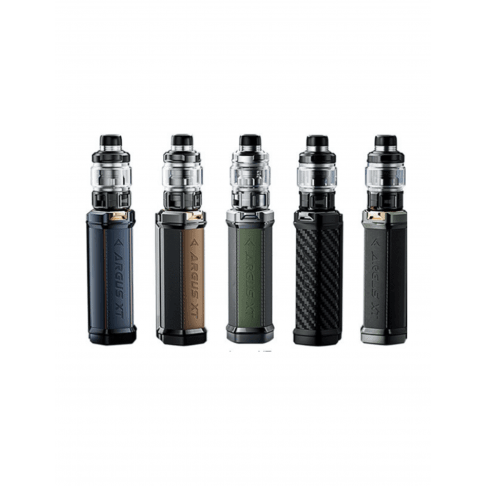 VOOPOO ARGUS XT KIT Disposable Vape Online