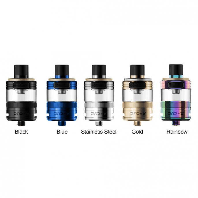 VOOPOO PNP X POD TANK Disposable Vape Online