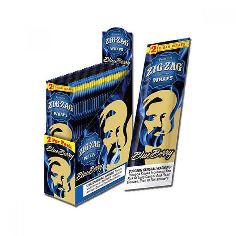 ZIG ZIG WRAPS Disposable Vape Online